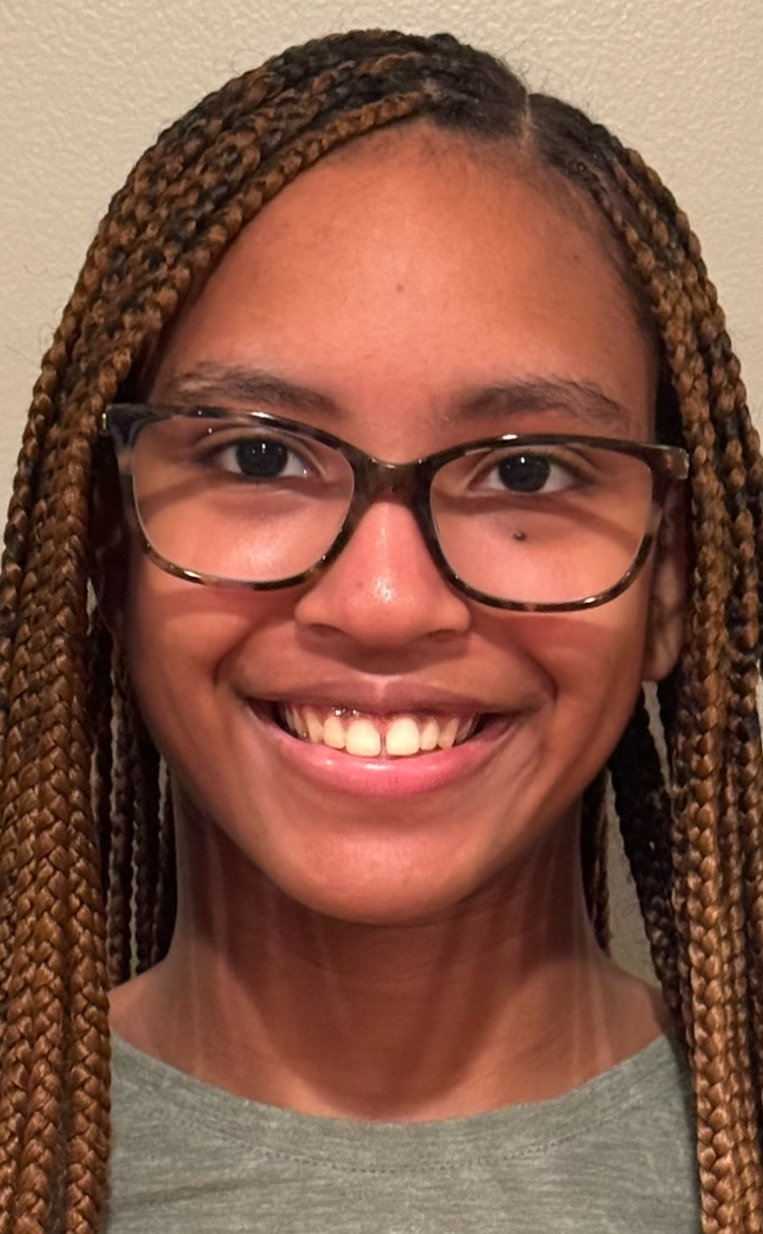Breanna Smith | GovSTEMScholars