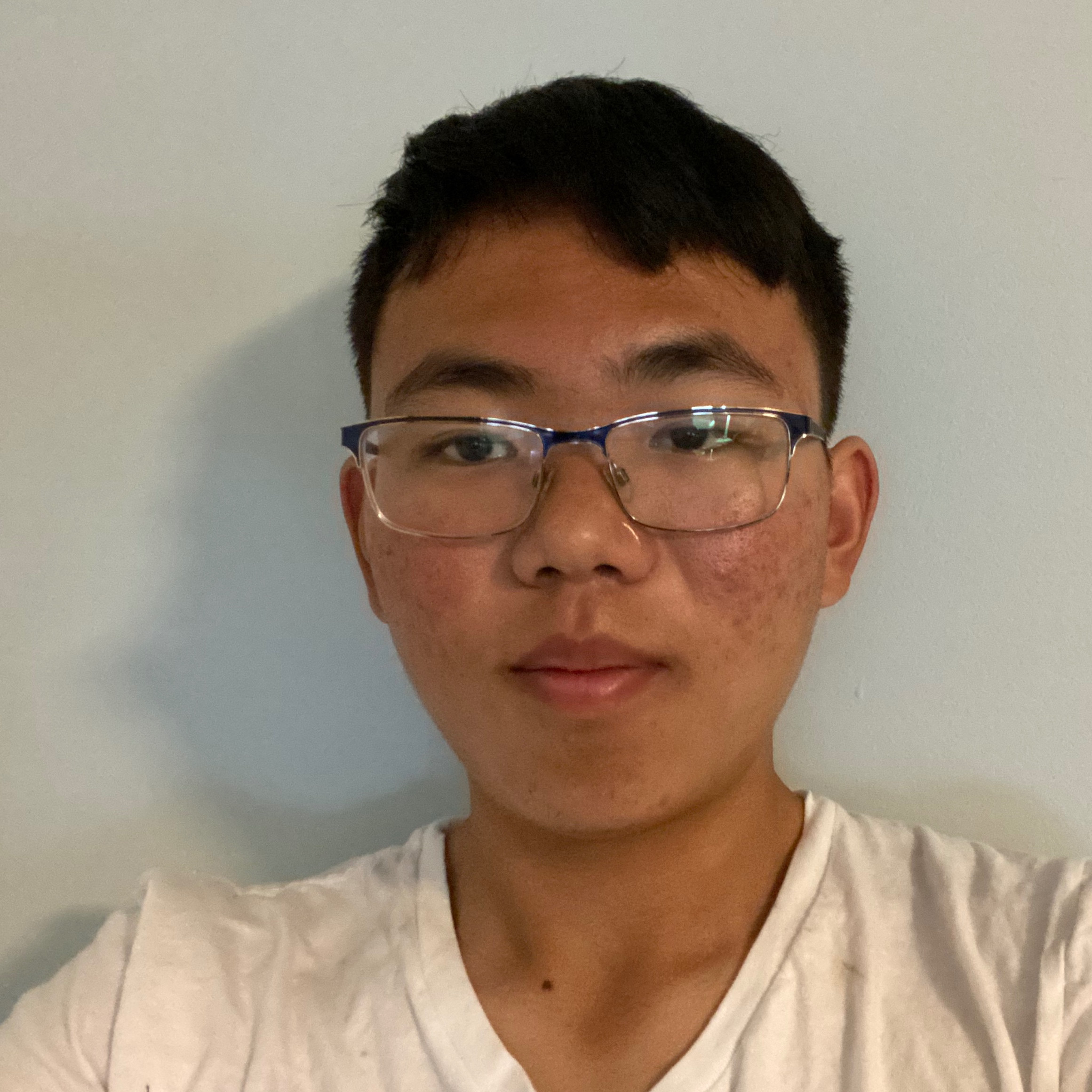 Andrew Chang | GovSTEMScholars
