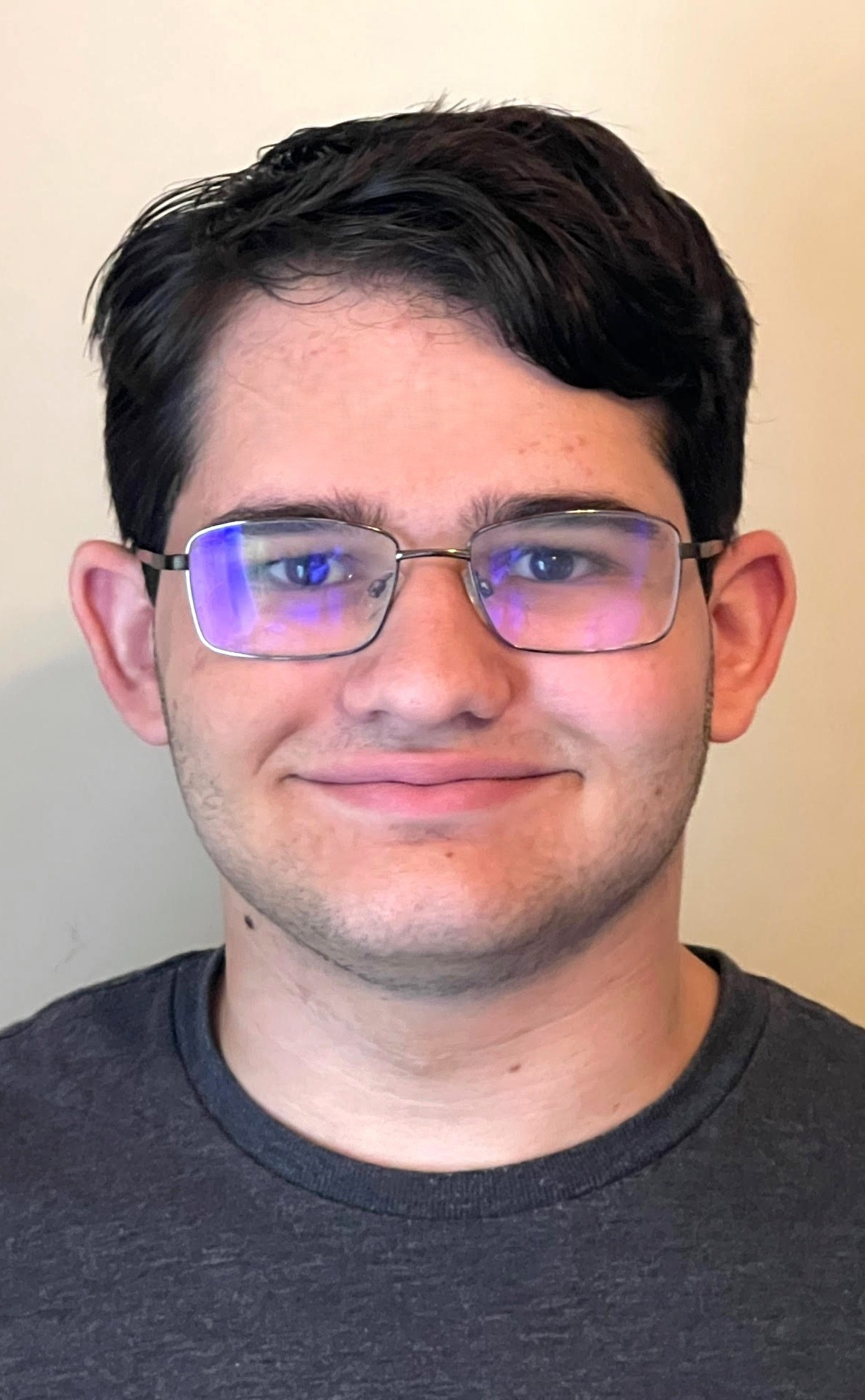 Dylan Gray | GovSTEMScholars