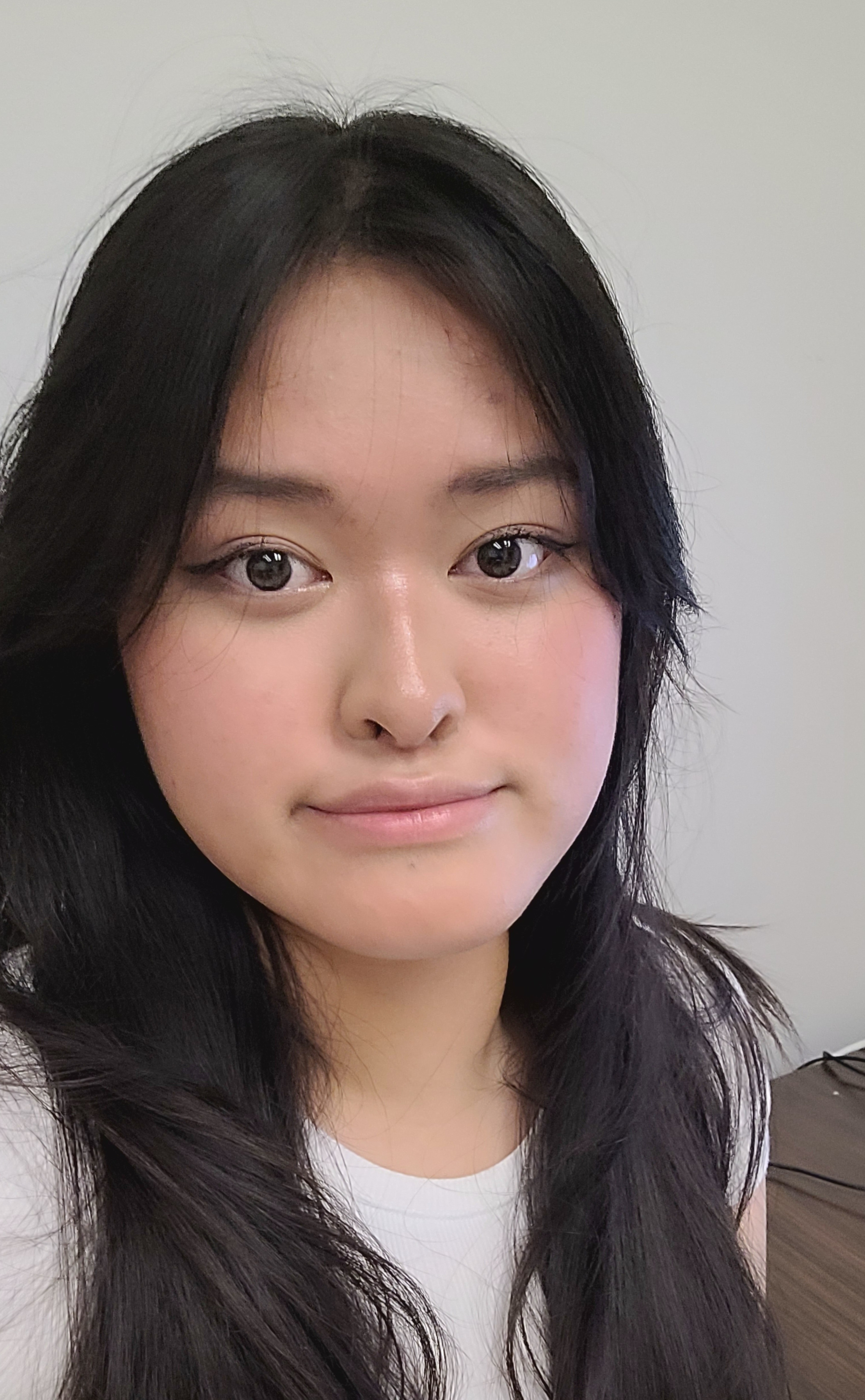 Amy Chen | GovSTEMScholars