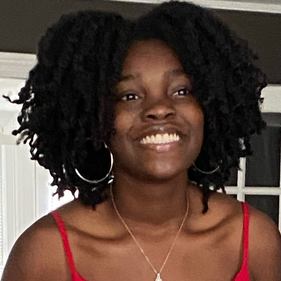 Alexis Halm-Owoo | GovSTEMScholars