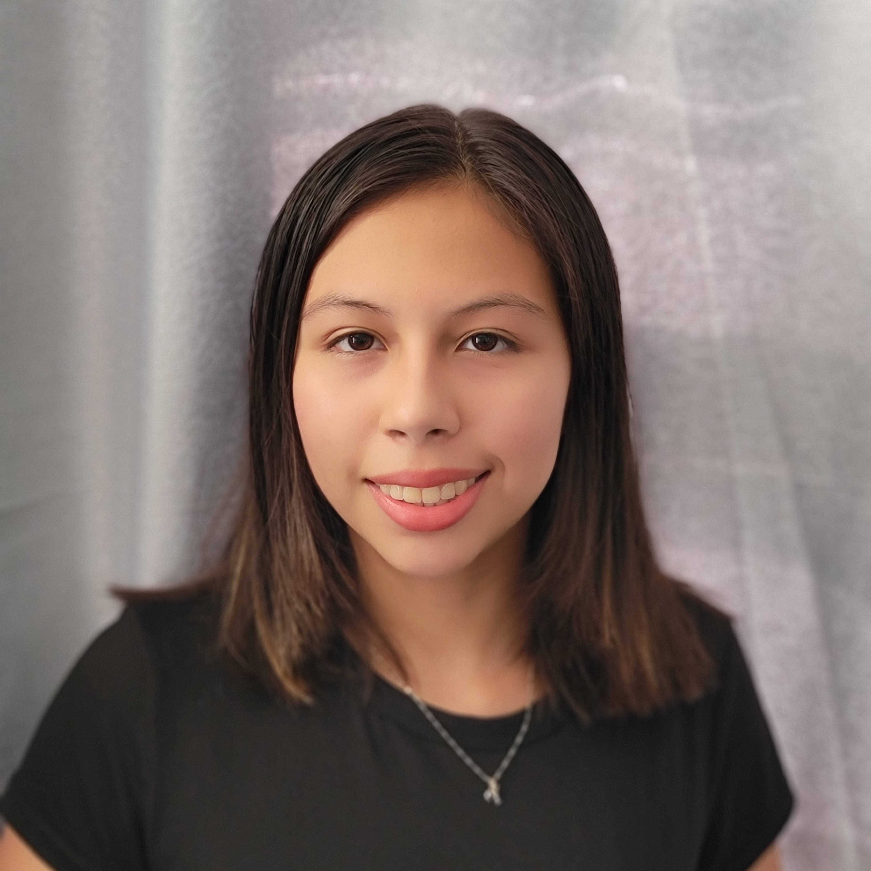 Yhara Barba | GovSTEMScholars