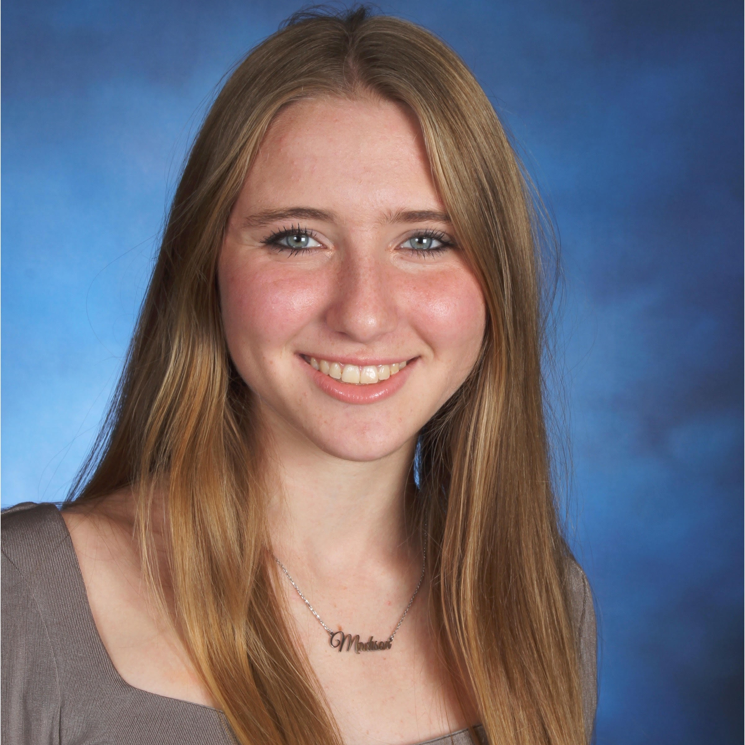 Madison MacKenzie | GovSTEMScholars