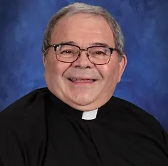 Family and Parish Staff | Tonawanda Catholic