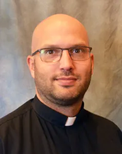 Family and Parish Staff | Tonawanda Catholic