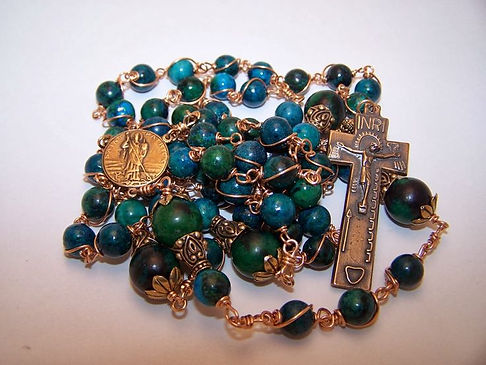 RCCT Ministries | Tonawanda Catholic