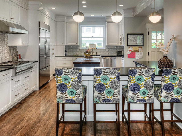 Drew Designs - Interior Design in Omaha, NE