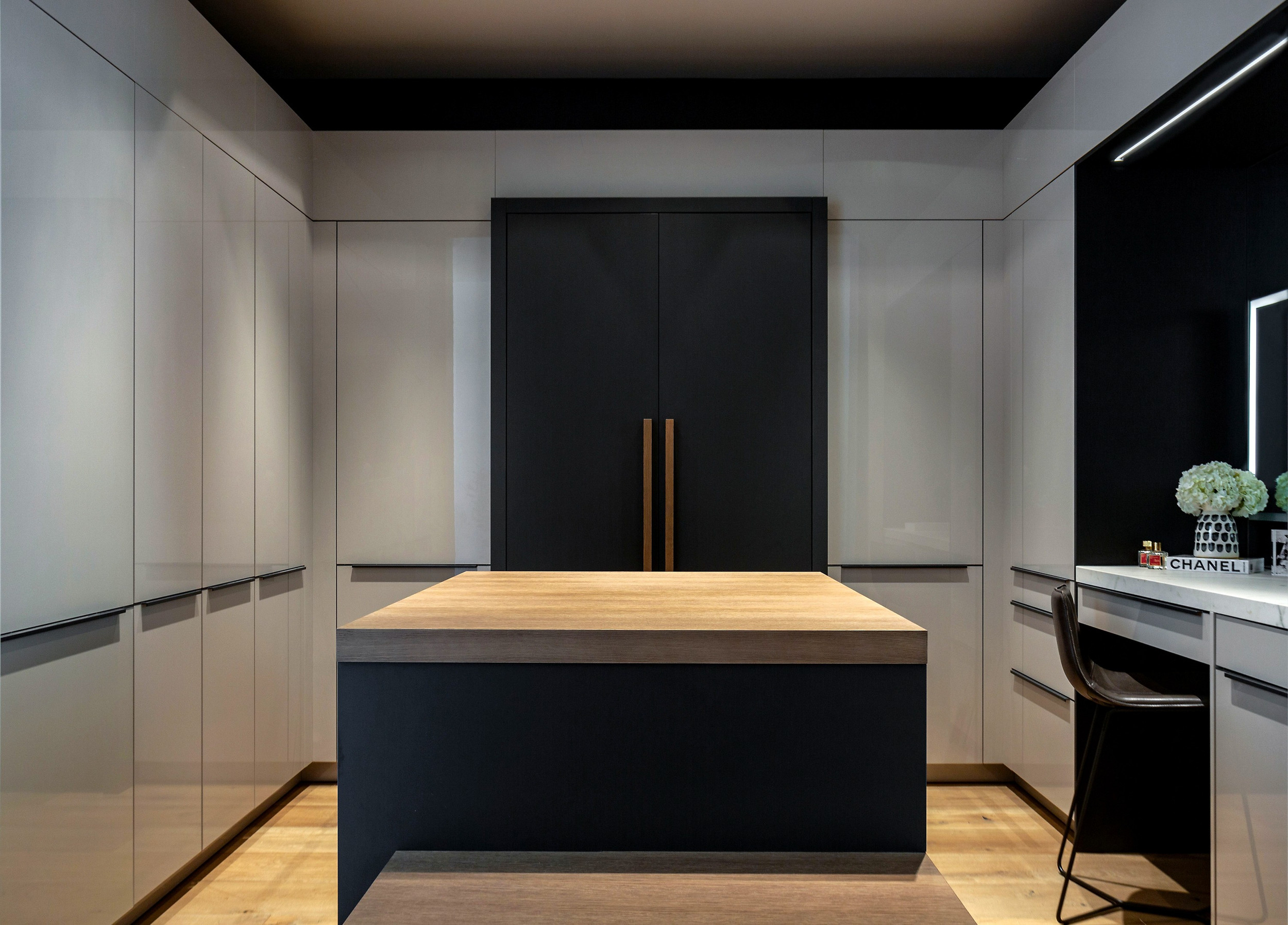 In Progress | Kiyo Interior Design