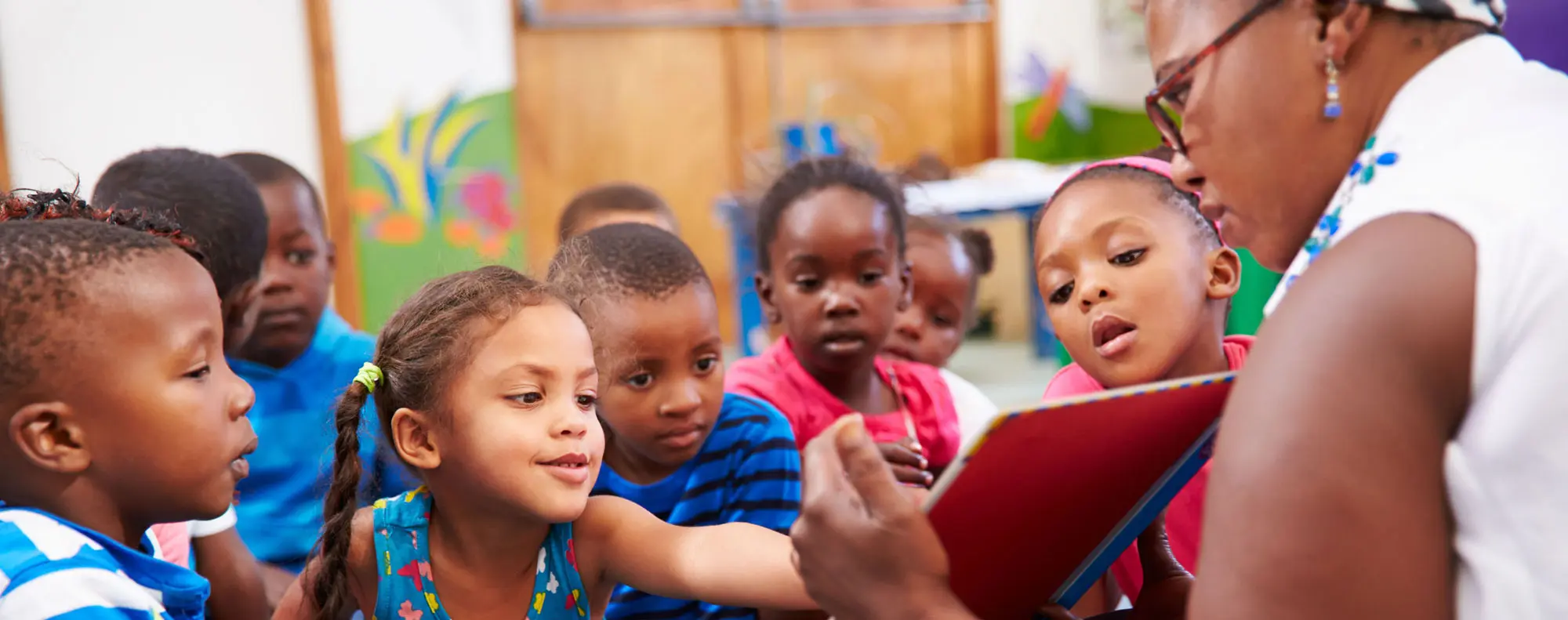 How Phonics Sparks a Love for Reading in Early Childhood