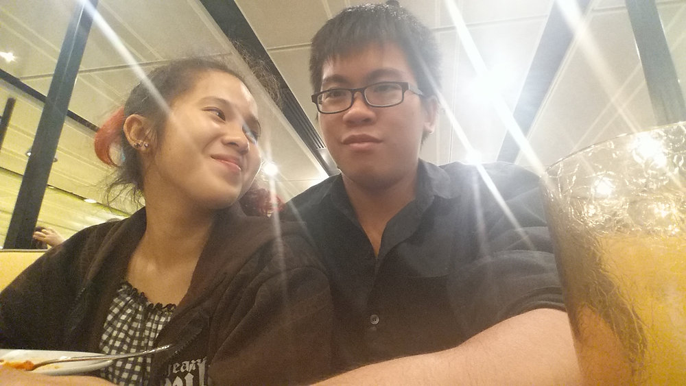 An Earnest Conversation