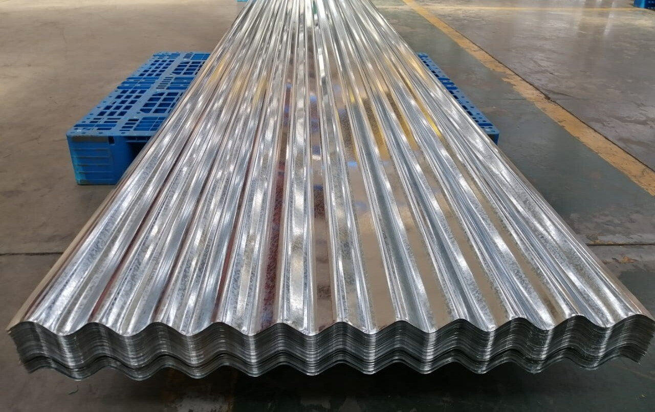 Standard Corrugated