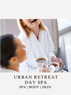 Urban Retreat Day Spa | Rockingham