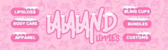 Home | Lalaland Lippies
