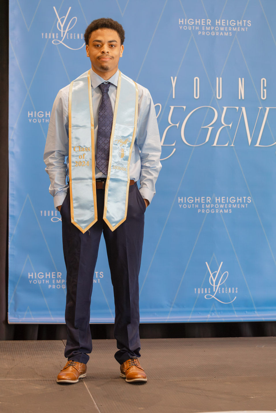 GALLERY | Higher Heights YEP