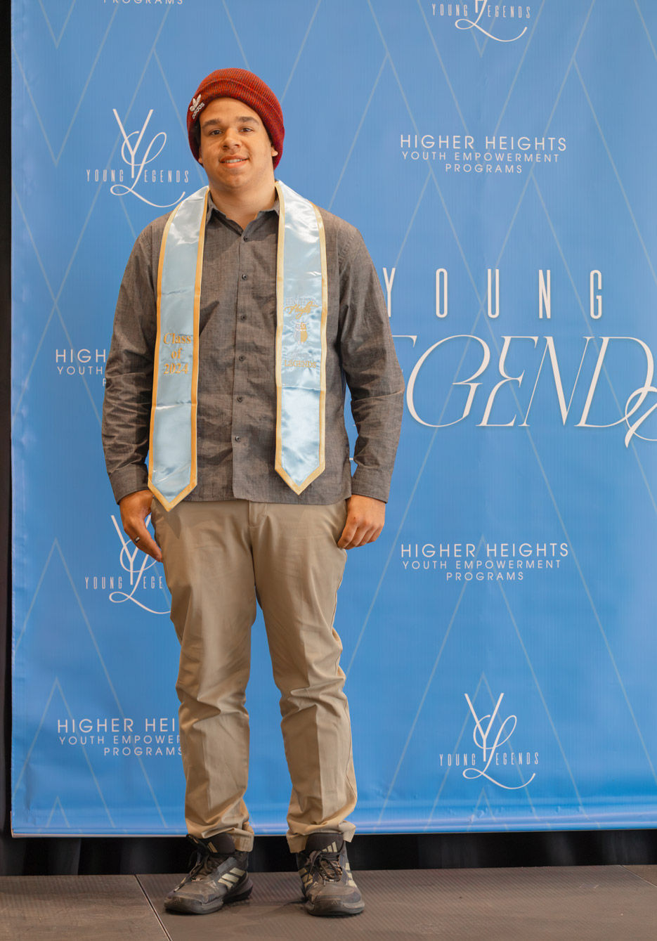 GALLERY | Higher Heights YEP