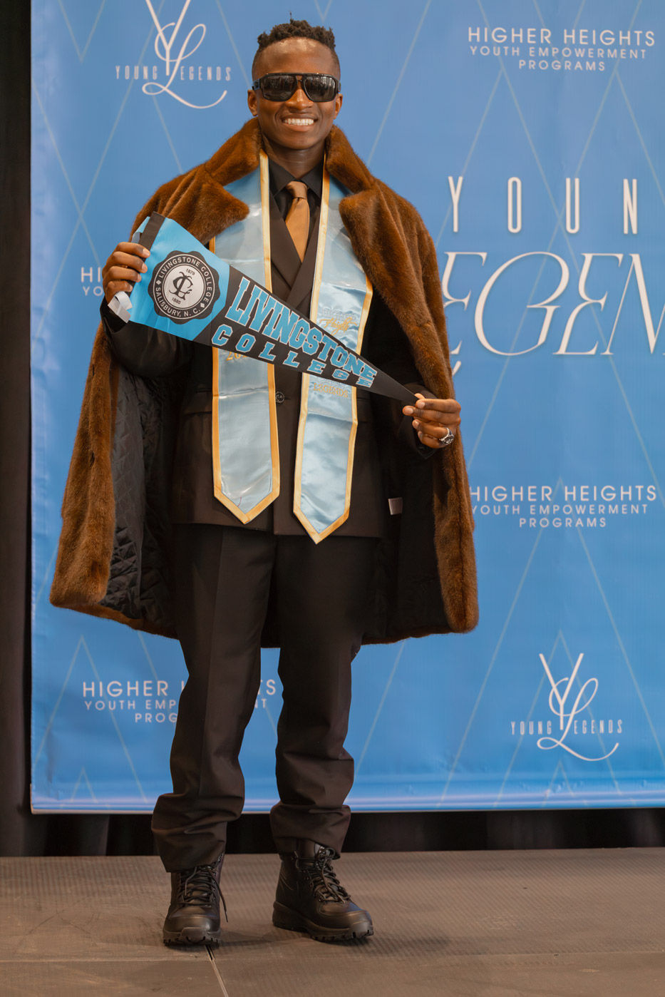 GALLERY | Higher Heights YEP