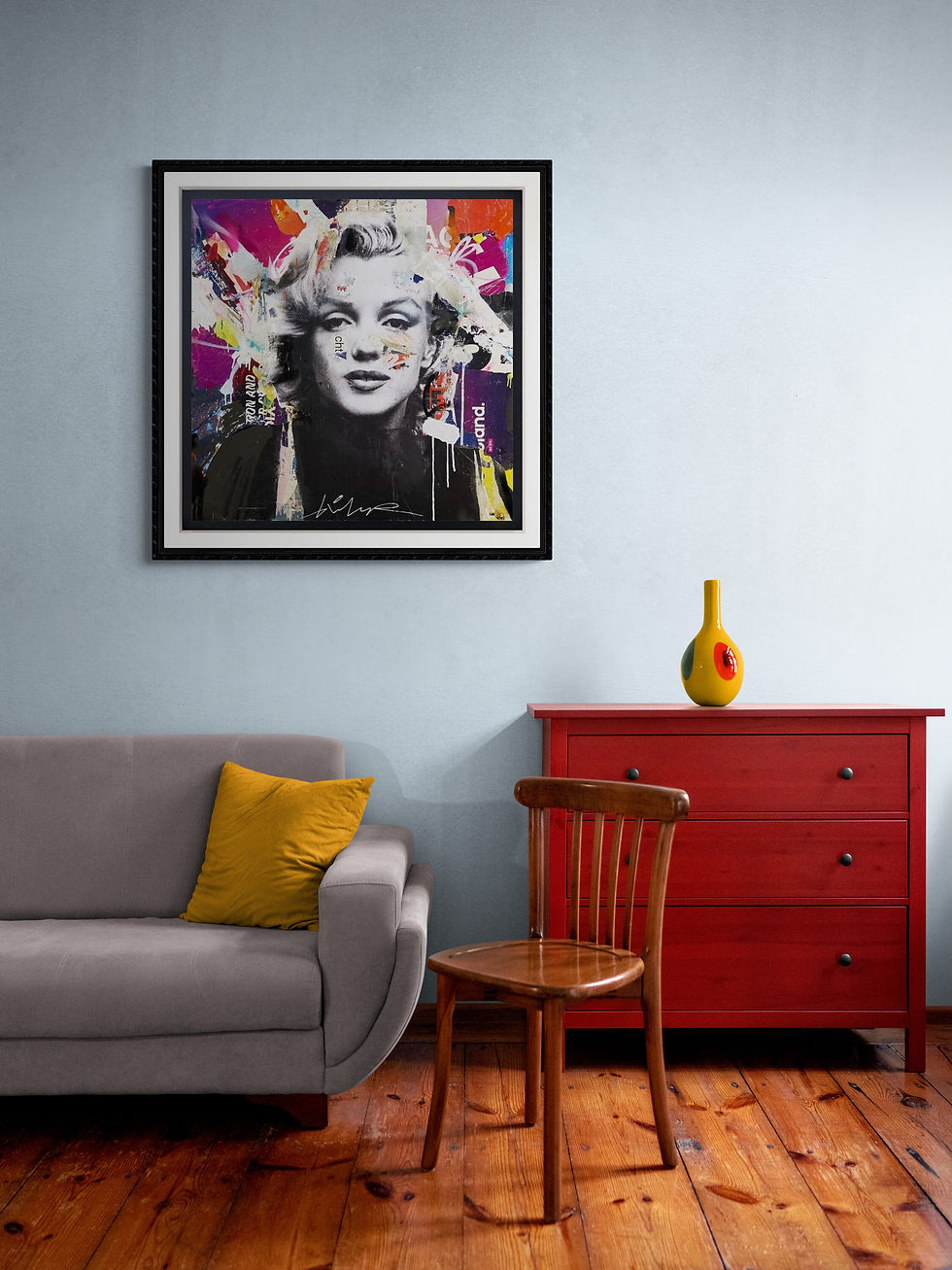 R Young Art Gallery | Originals, Ltd. Editions & Sculptures | United ...