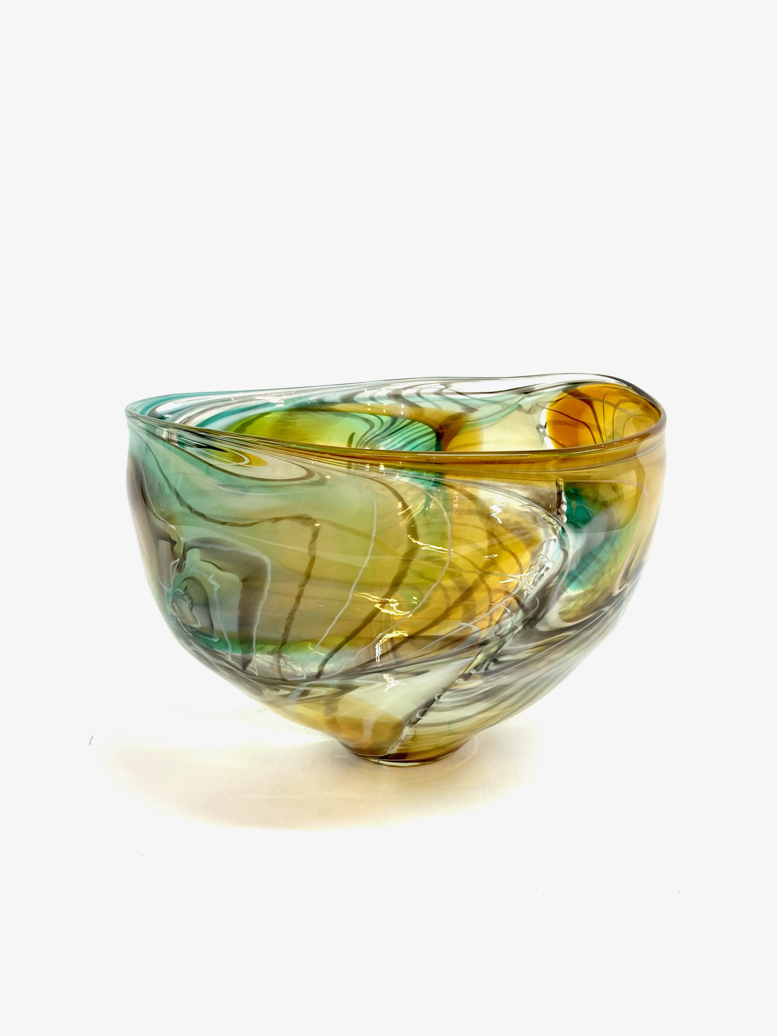 Glass Wall Art | R Young Art Gallery