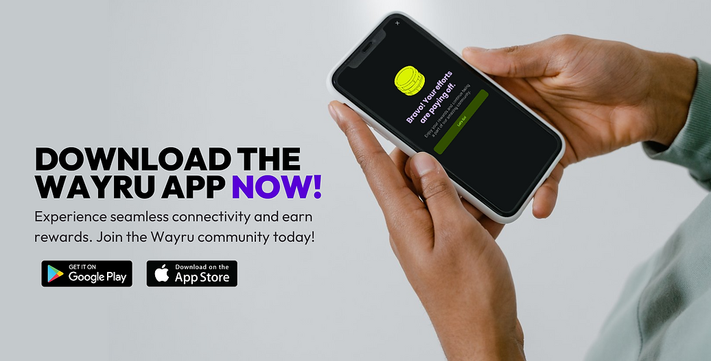 Unlocking Worldwide Connectivity