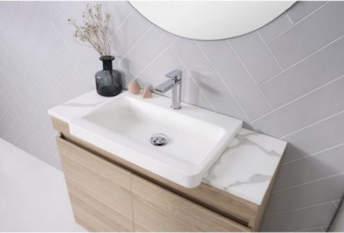 How to choose a bathroom basin