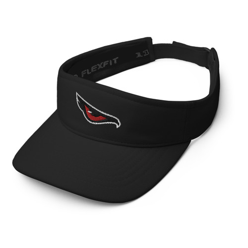 Eagle Eye / Flexfit 8110 Visor | Advantage Threads