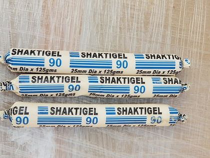 Emulsion Explosives | Special Blasts