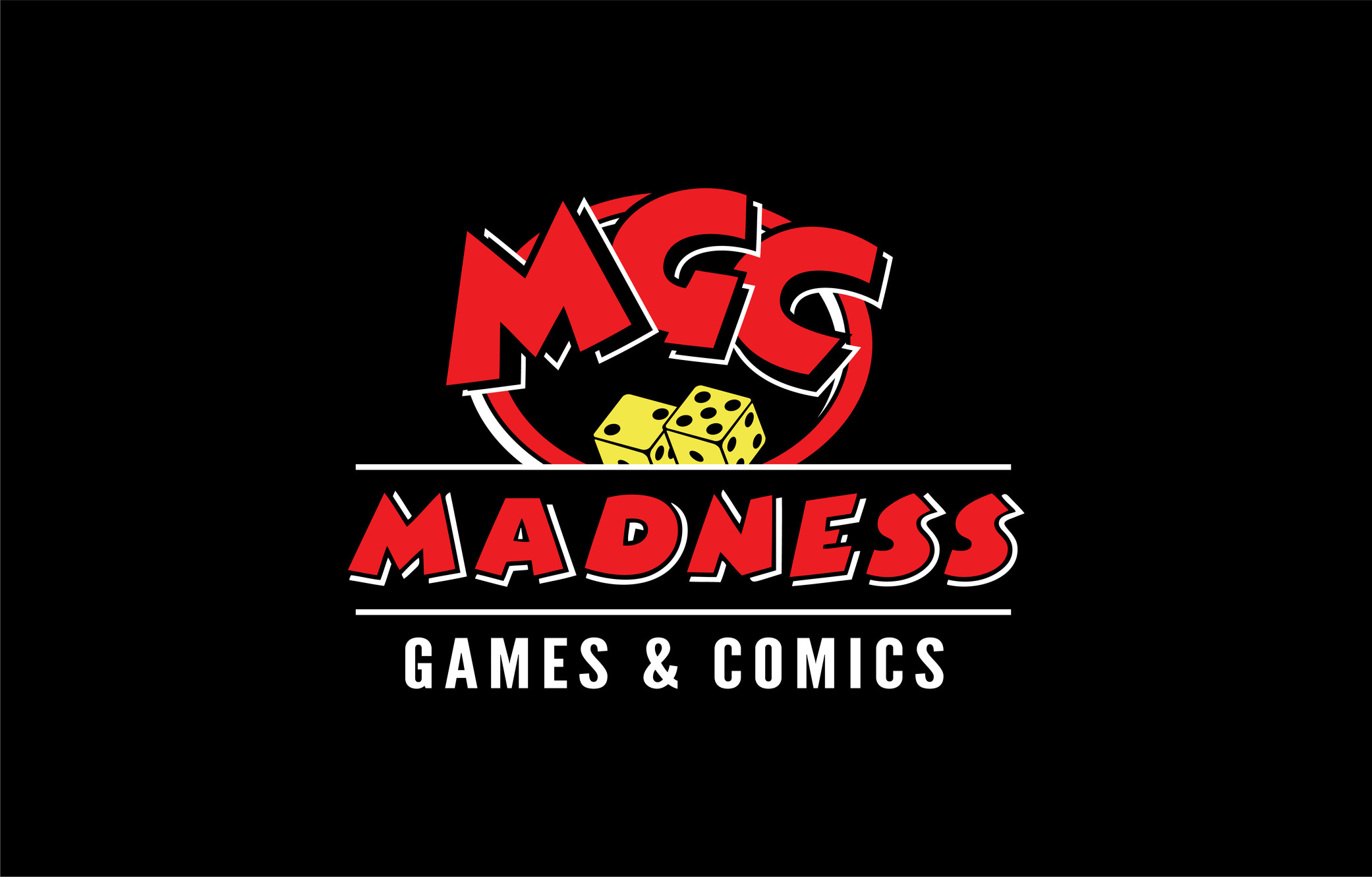 Board games | Madness Games & Comics | Plano