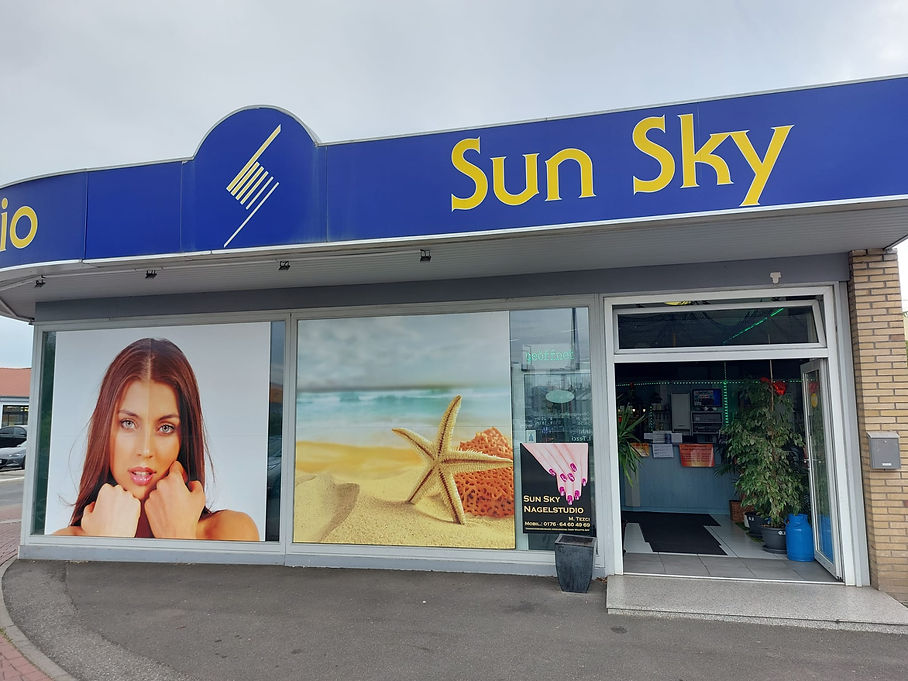 Sonnenstudio Bad Kreuznach