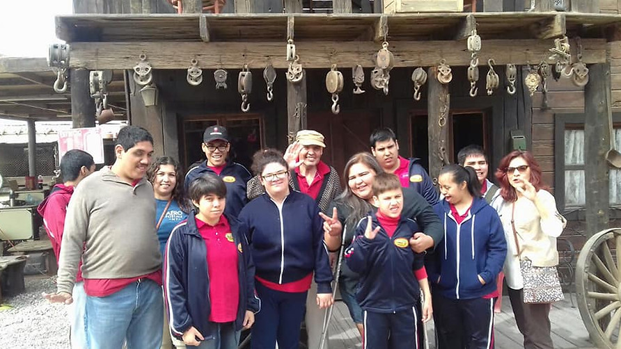 Acerca de Nosotros | institutohelenkeller