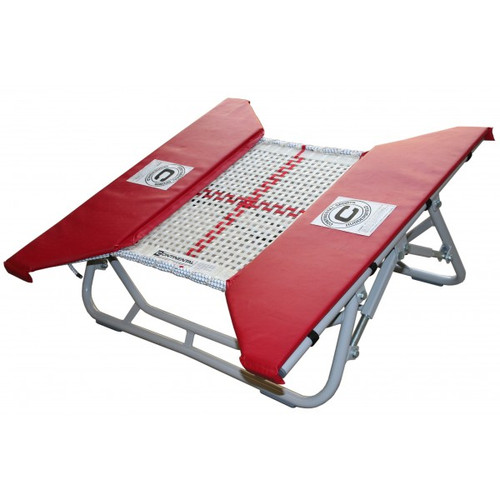 Trampette de punta abierta serie 44 | HV Deportivo