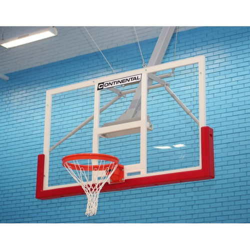 Canasta de baloncesto – competición estándar –Techo retráctil | HV ...