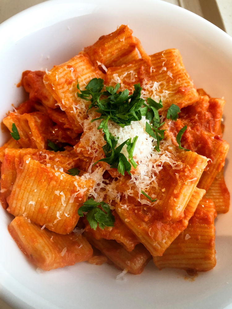 Brooklyn Pasta Lab At Home Pasta Kit