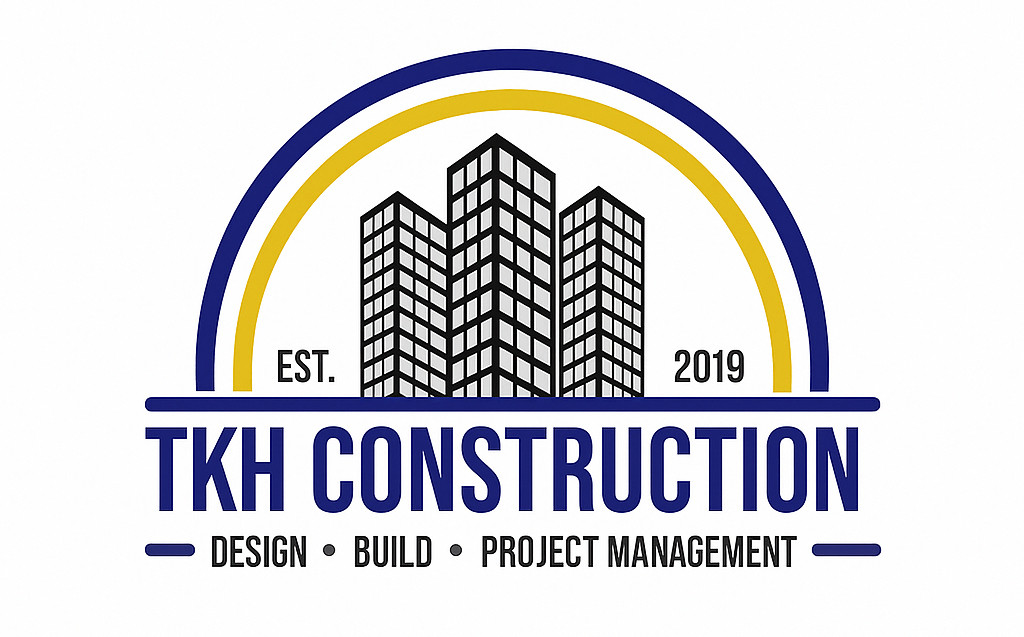 TKH Construction | About Us