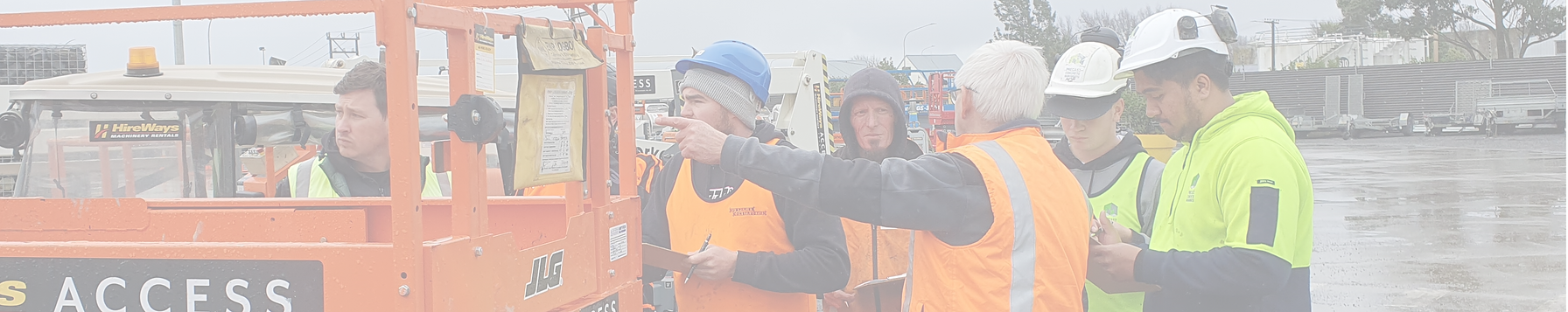 TrainEx Ltd | Experts in Industry Training.