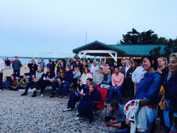 Point Nipigon Resort Club