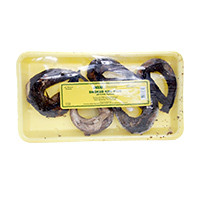 Kini Fish | Zee International