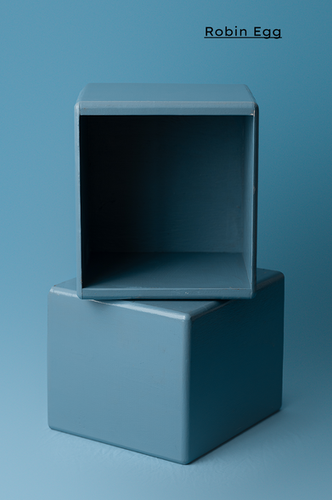 Solid Colored Jolly Boxes | JenLea Photography