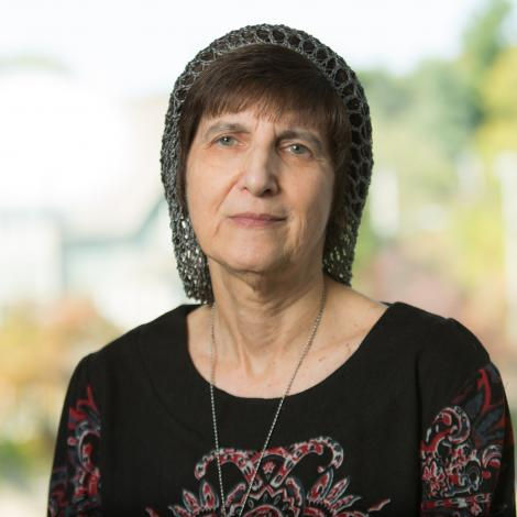 Donna Halper: Radio, Religion and Rush