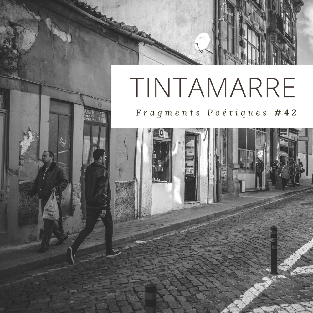 Tintamarre