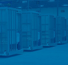 Prefabricated Modular Bathrooms | SurePods | United States