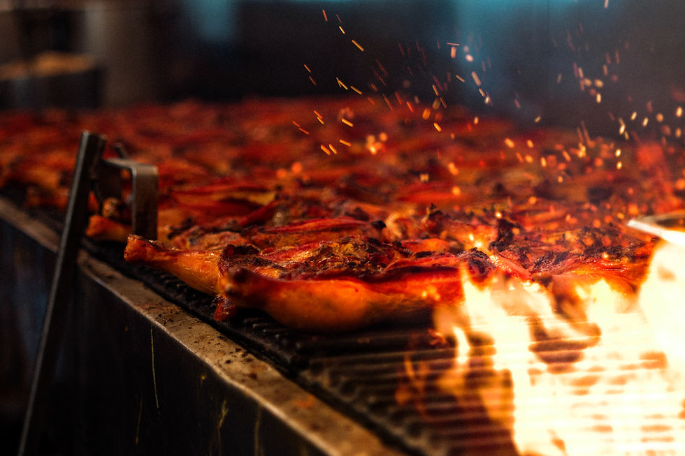 ORDER ONLINE | SB Chicken Ranch