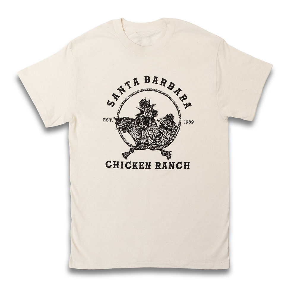 All Products | SB Chicken Ranch