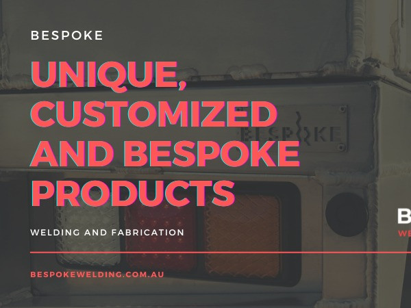 Services | Bespoke Welding