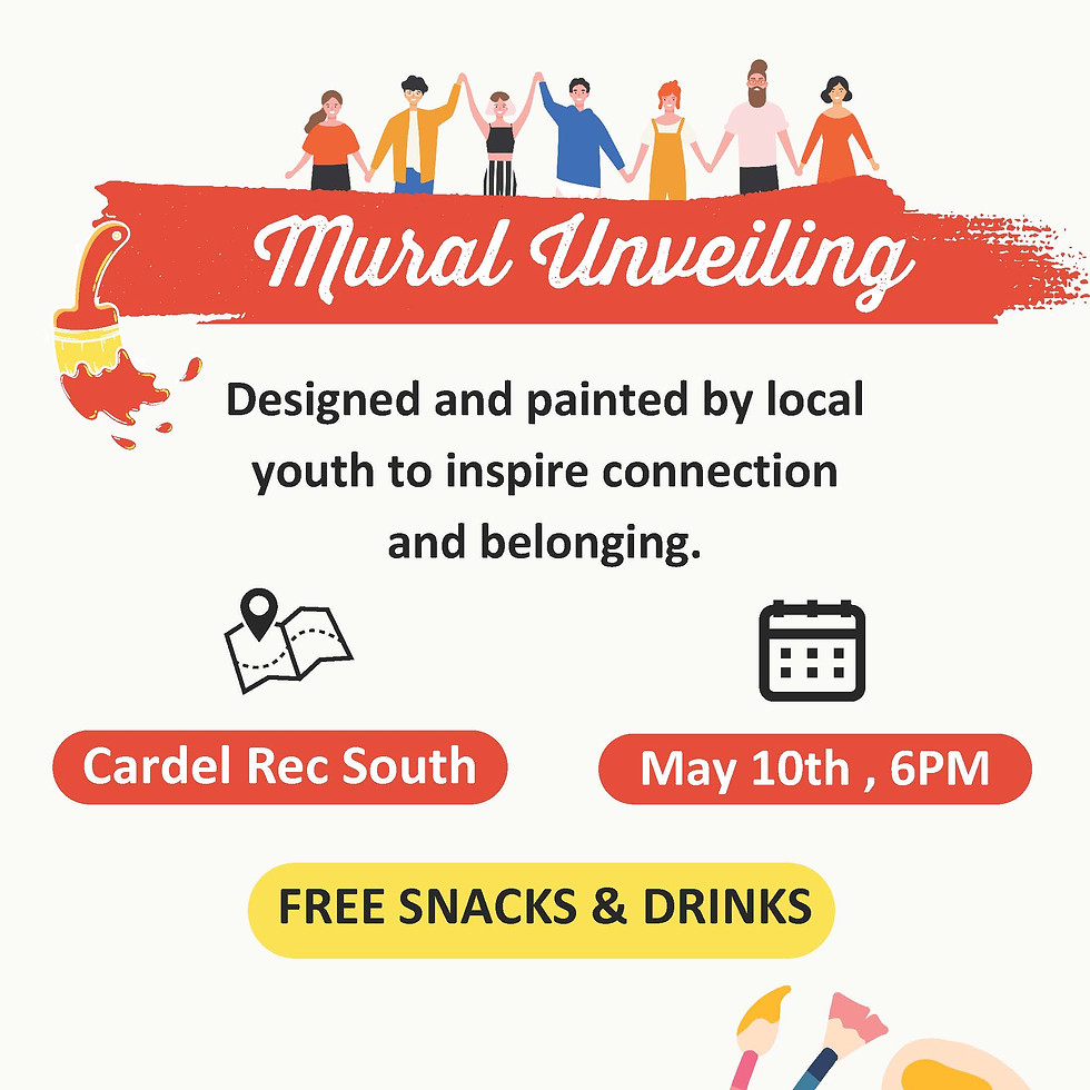 Cardel Rec South | Recreation Center | Shawville Boulevard Southeast ...