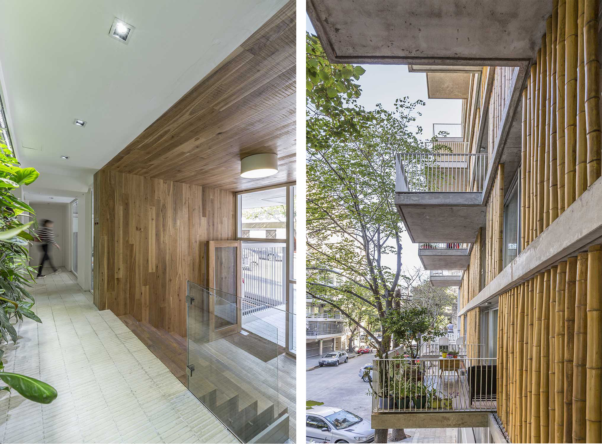 EDIFICIO ANCÓN | Plantastudio