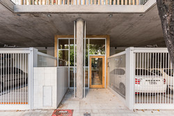 EDIFICIO ANCÓN | Plantastudio