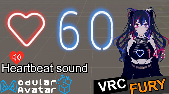 unity 2d heart system