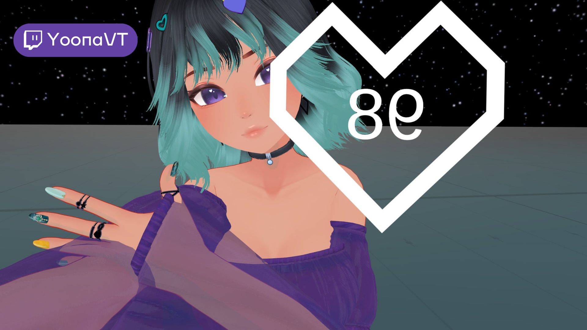 Connect Your Heart Rate to VRChat Worlds: Pulsoid to MIDI