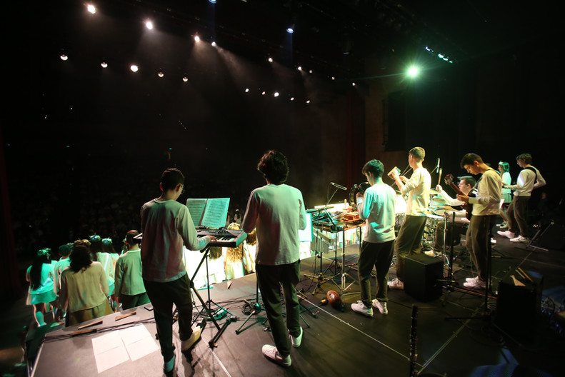Grupos Musicales | Cantoalegre