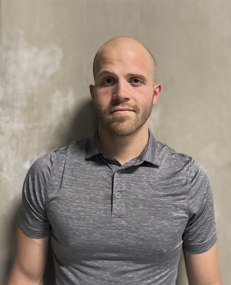 Adam Shelley, M.S.